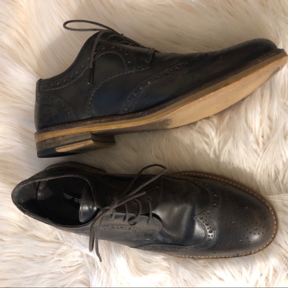 Red Tape | Shoes | Red Tape Mens Shoes Sz 5 | Poshmark